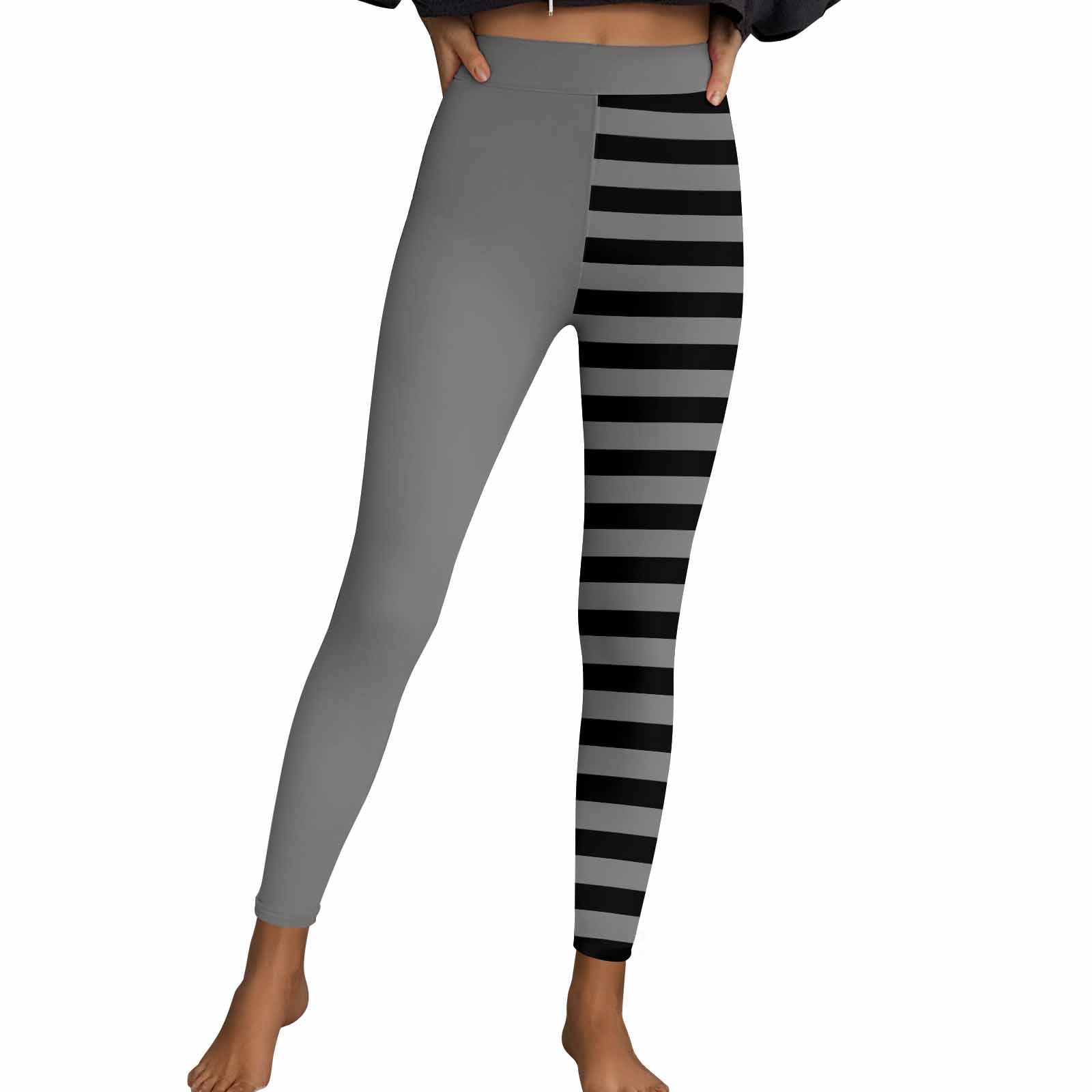 Felirenzacia Halloween Seamless No See Through Compression Tummy ...
