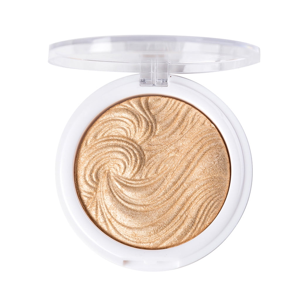 Felirenzacia Highlighter Make Up Shimmer Cream Face Highlight Eyeshadow ...