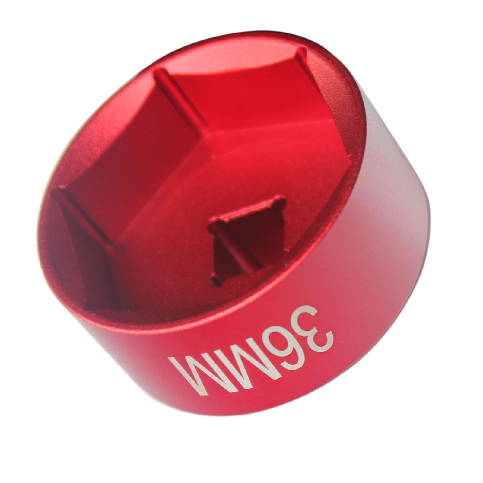 Felisbieti 36mm Oil Filter Socket wrench Removal tool, low profile 6 ...