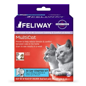Therapet Md Cat Diffuser