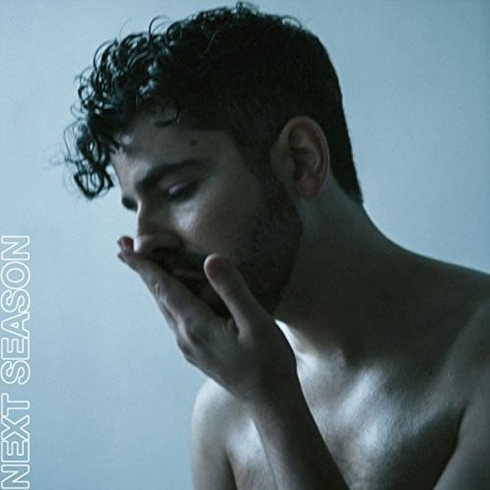 Felix Cartal - Next Season - Music & Performance - Vinyl - Walmart.com