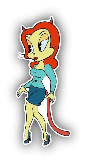 Felix The Cat Candy Kitty Cartoon Comic Sticker Laptop Wall Car Phone ...