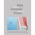 Felix Gonzalez-Torres - Roni Horn (Hardcover) - Walmart.com