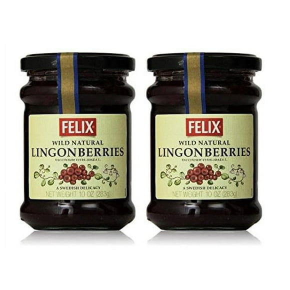 Lingonberry Jam