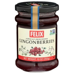 Lingonberry