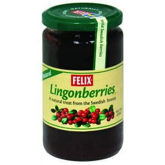 Lingonberry