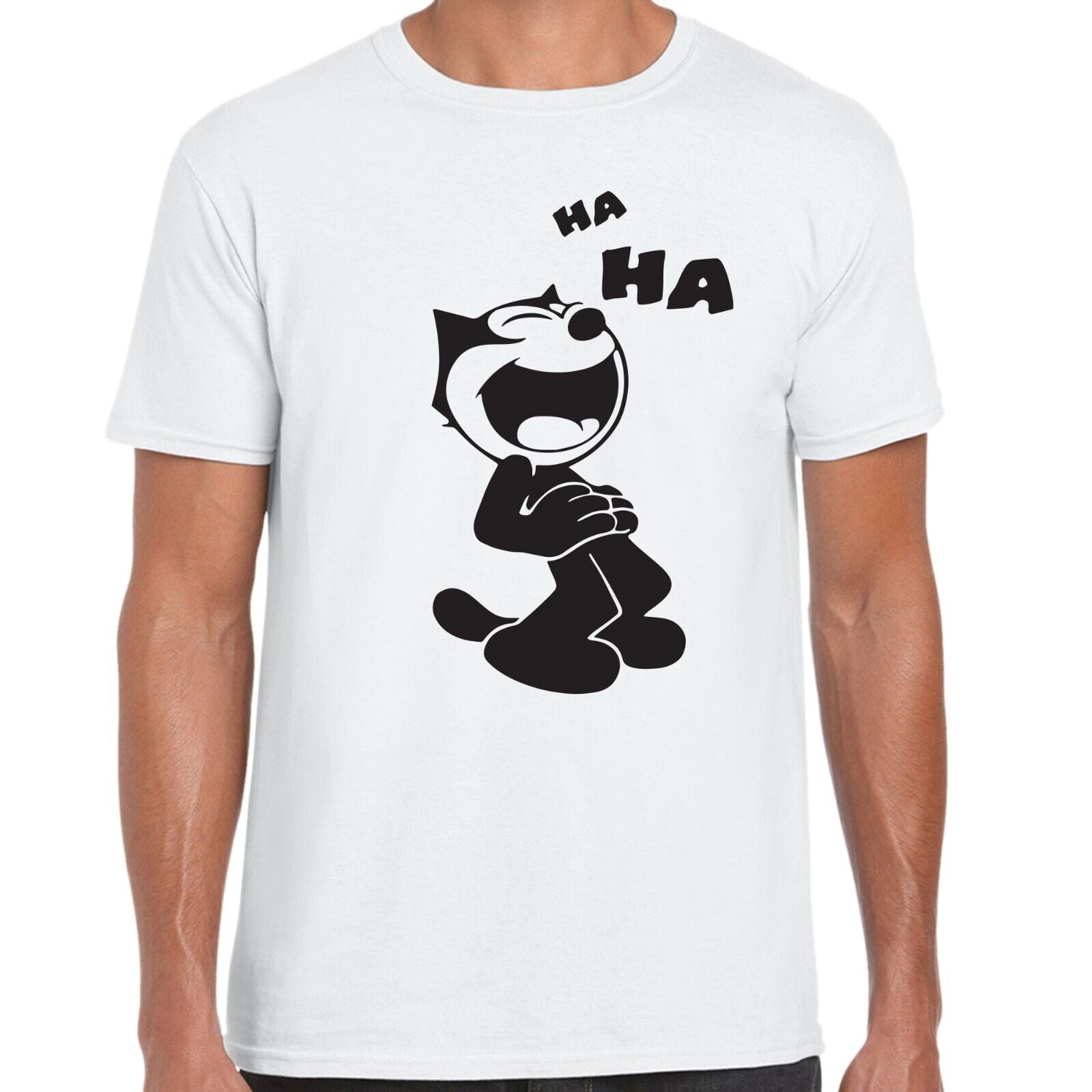 Felix The Cat T-Shirt - Walmart.com