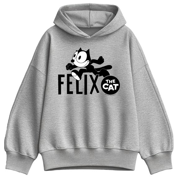 Felix The Cat Hoodies