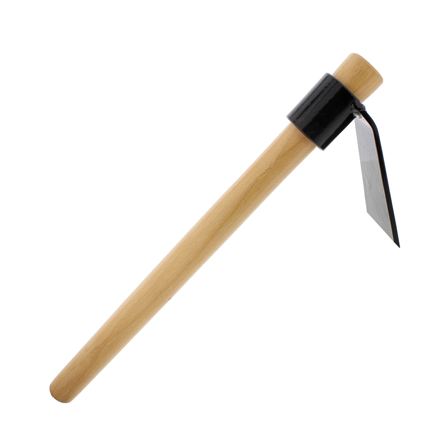 Felled Flat Adze Woodworking Tool Wood Carving Axe with 18 Inch Handle ...