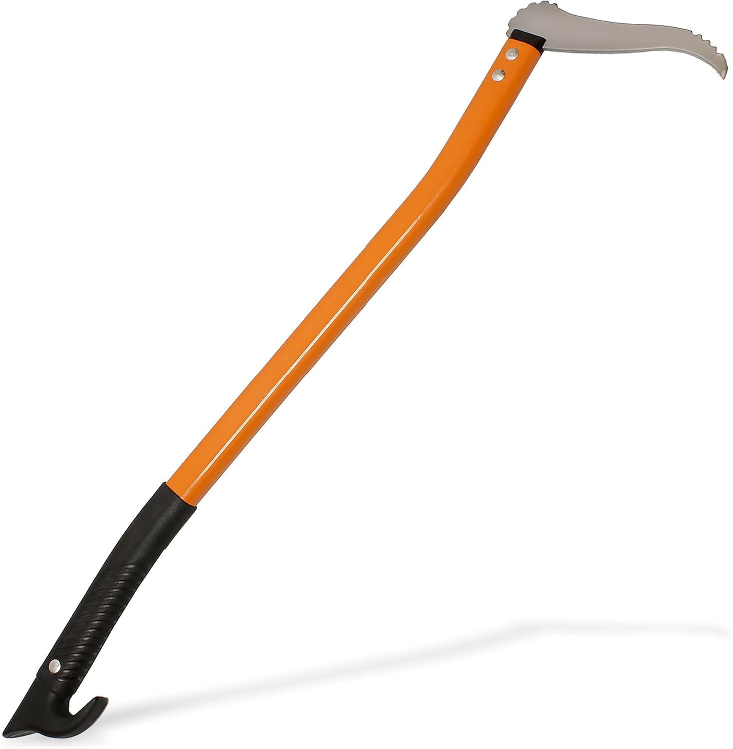 Felled Hookaroon Pickaroon – 28in Hookeroon Log Hook Tool for Lifting ...
