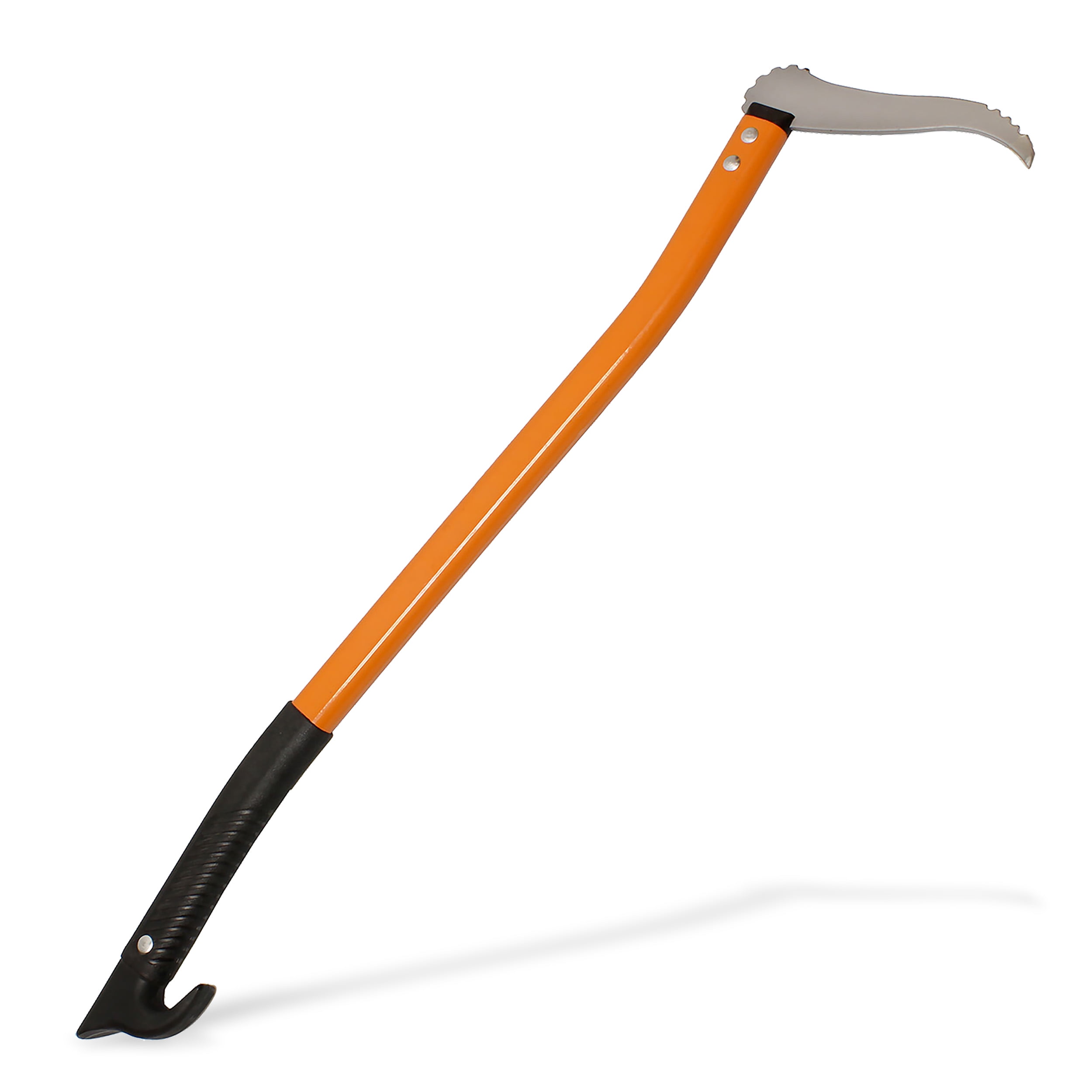 "Felled Hookaroon Pickaroon, 28"" Metal Wood Hand Logging Tool ...