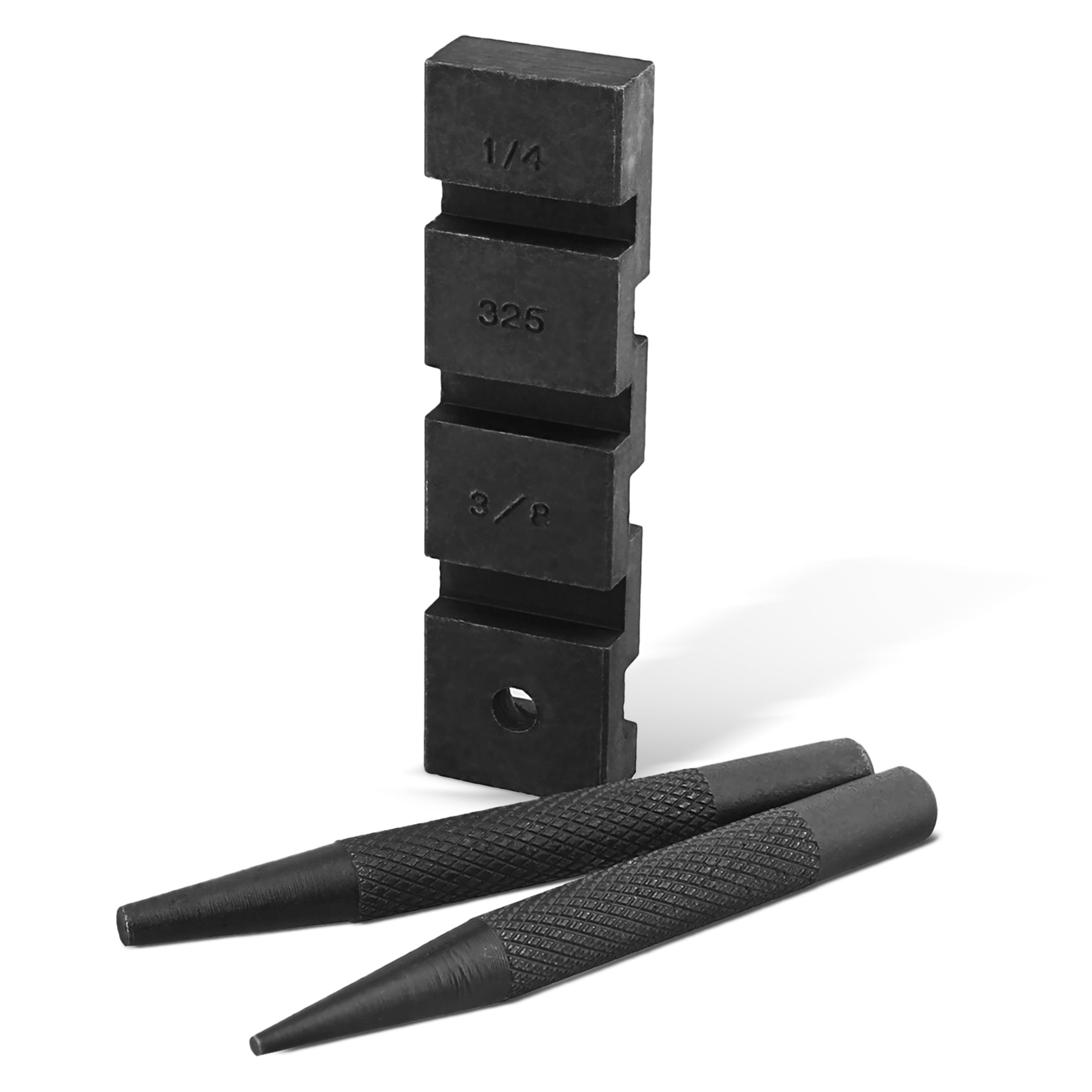 Felled Pocket Chainsaw Chain Breaker Tool Kit - 3Pc Chain Saw Rivet ...