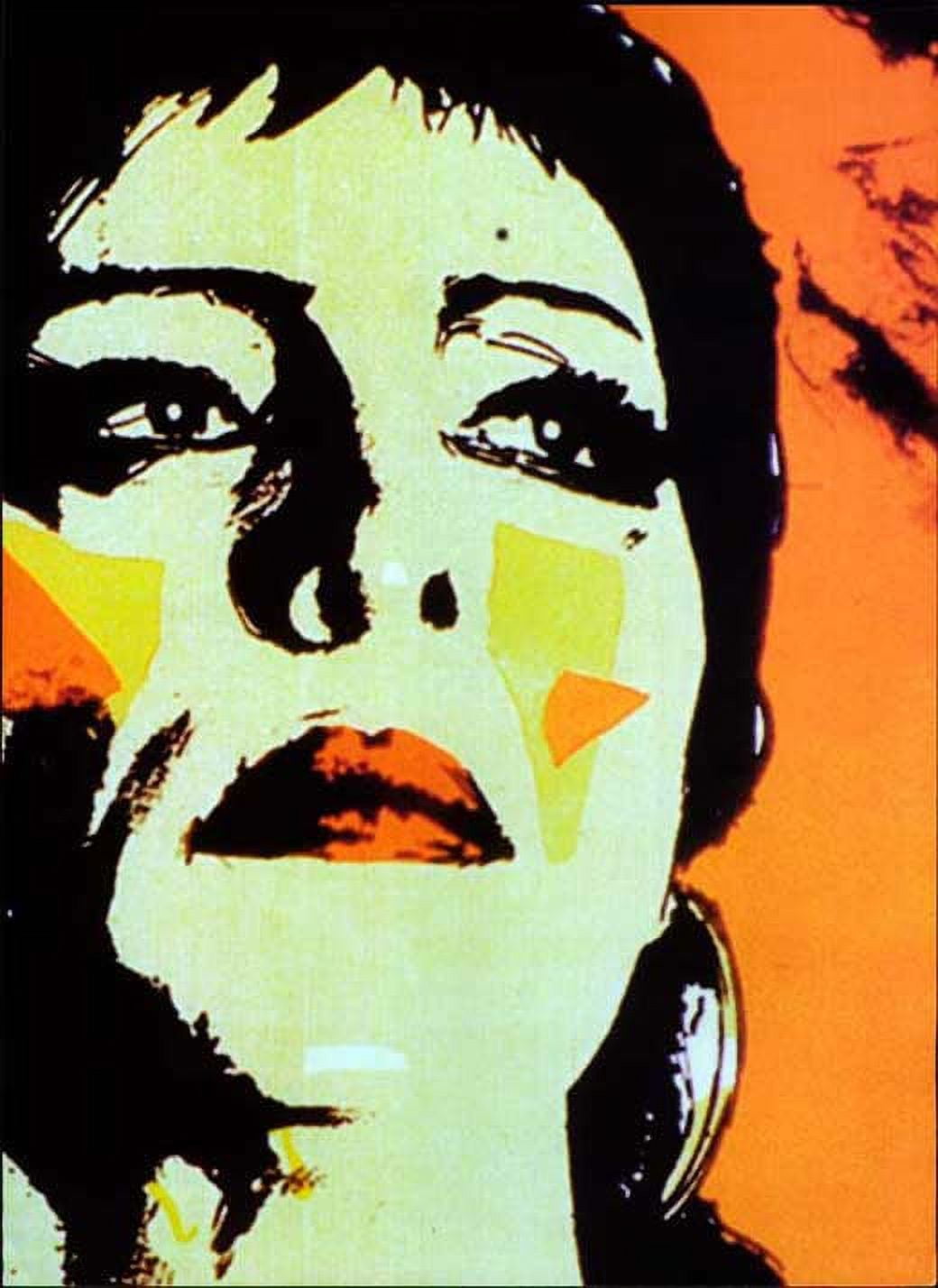 Fellini's Roma - movie POSTER (Style C) (11" x 17") (1972) - Walmart.com