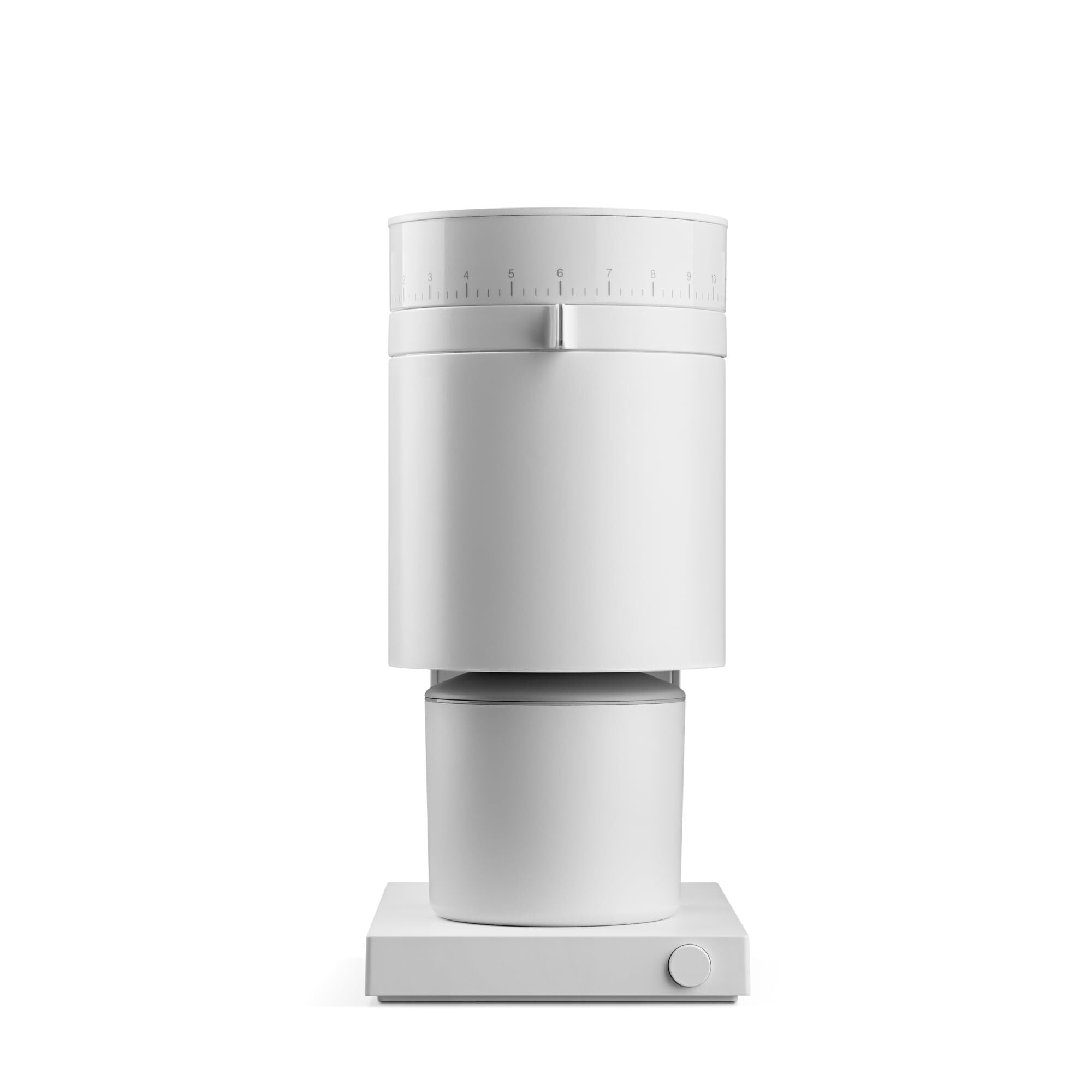 Fellow Opus Conical Burr Coffee Grinder - Espresso Grinder - Matte ...