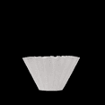Fellow Stagg [XF] Paper Filters for the Stagg [XF] Pour-Over Coffee ...
