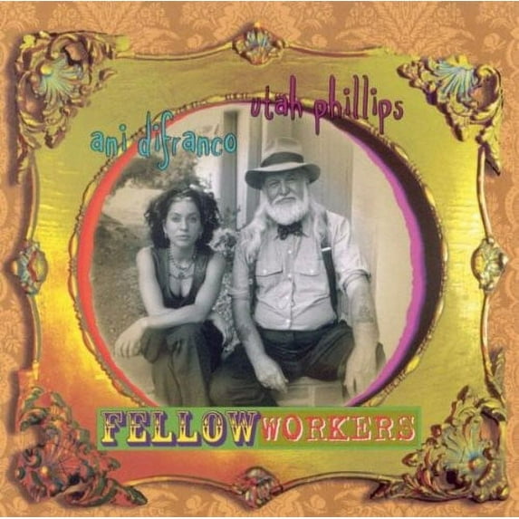 Fellow Workers (CD) - Walmart.com