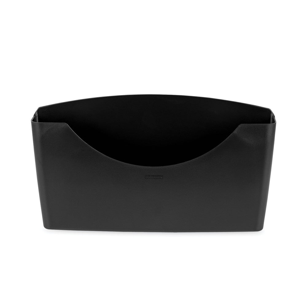 Fellowes 75275 Repositionable Plastic Partition Additions File Pocket ...