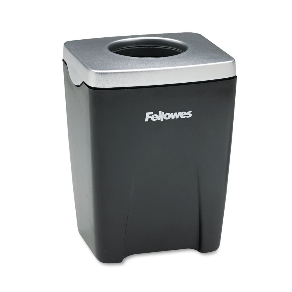 Fellowes Mfg Co. 8032801 Office Suites 2-7/16 in. x 2-3/16 in. x 3-1/4 ...