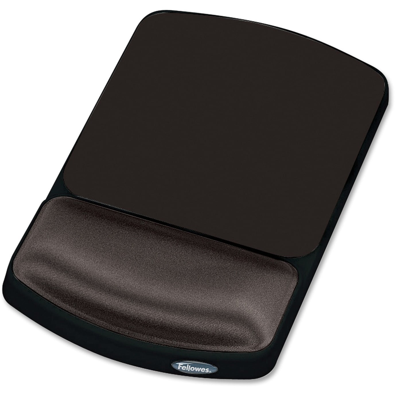Fellowes 9374001 Premium Height Adjustable Mouse Pad: Computer ...