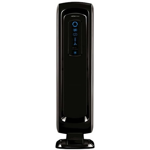 Fellowes AeraMax 90 Small Room Air Purifier - Walmart.com