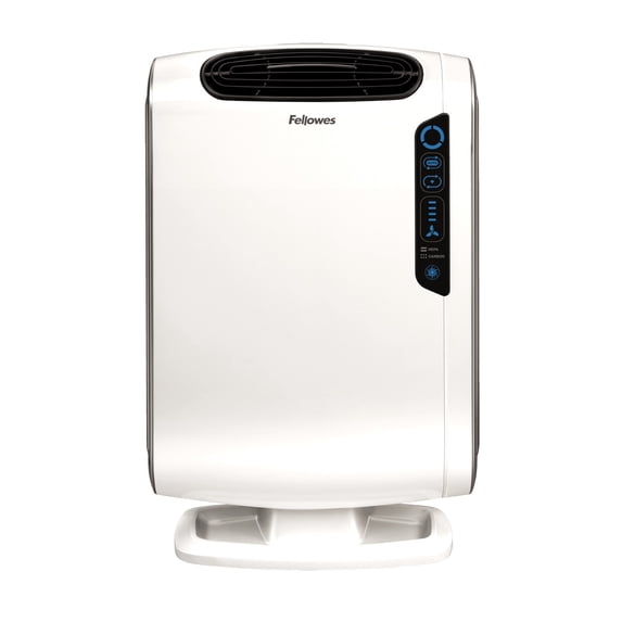 Fellowes AeraMax DX55 Air Purifier with HEPA Filter, Home Filtration ...