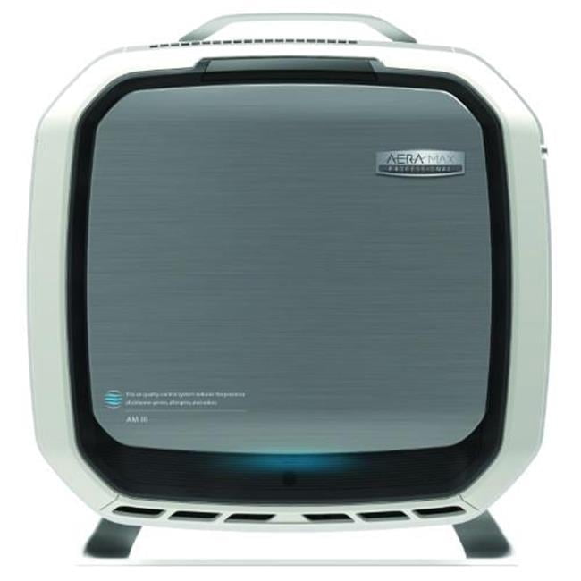 Fellowes AeraMax Professional 3S Air Purifier with Stand, Stainless ...