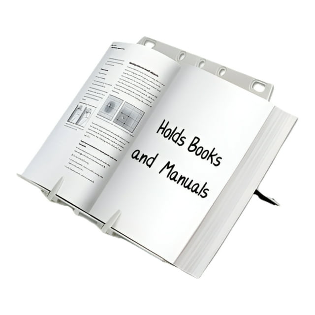 Fellowes BookLift™ Copyholder - Walmart.com