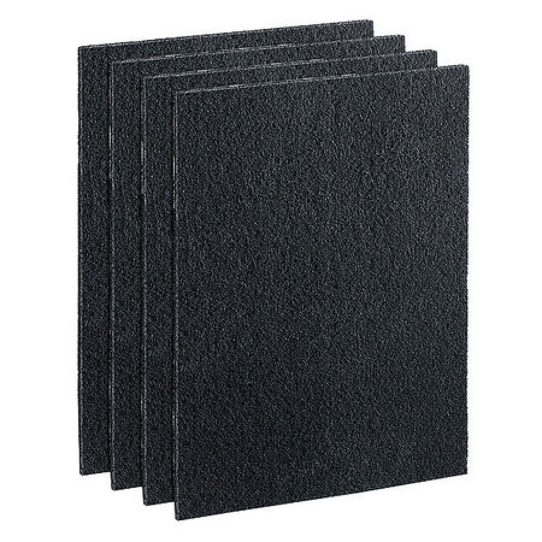 AeraMax Carbon Filter for AeraMax 190 Air Purifiers, 10 1/8 x 13 3/16 ...