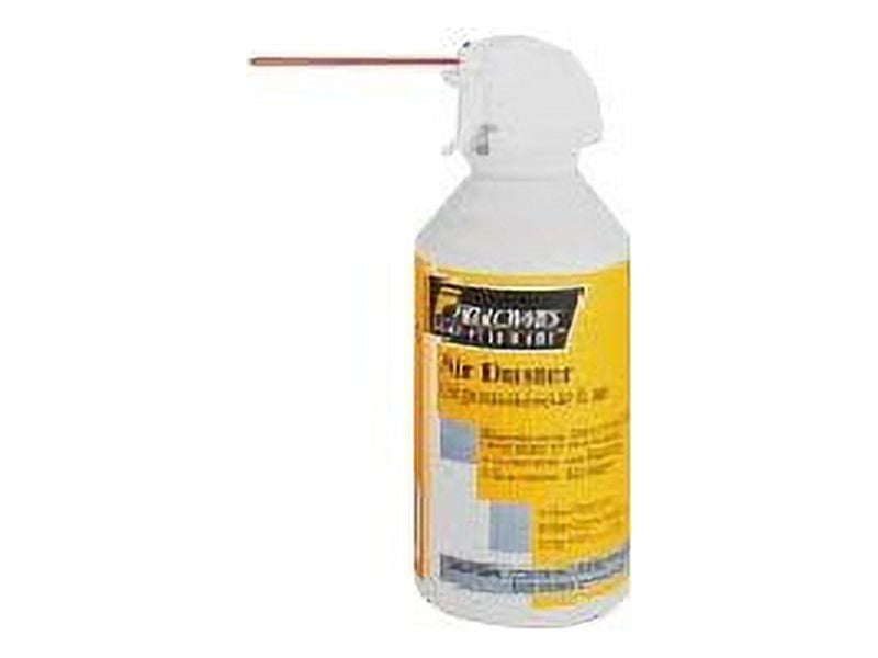 Fellowes Compressed Air Duster with Wand, 10 Ounces - Walmart.com