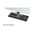 Fellowes Designer Suites Premium Keyboard Tray - Walmart.com