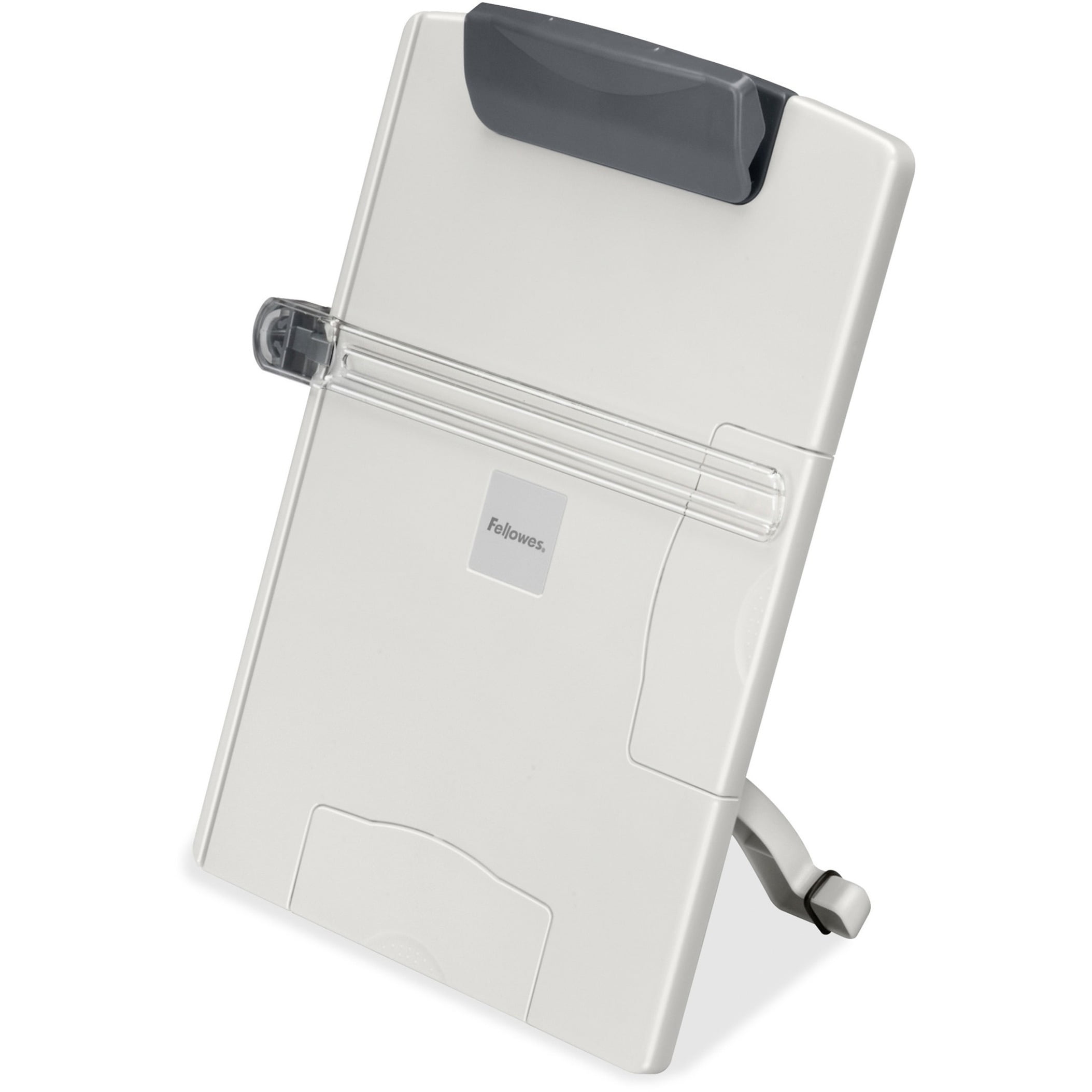 Fellowes Desktop Copyholder, Gray - Walmart.com