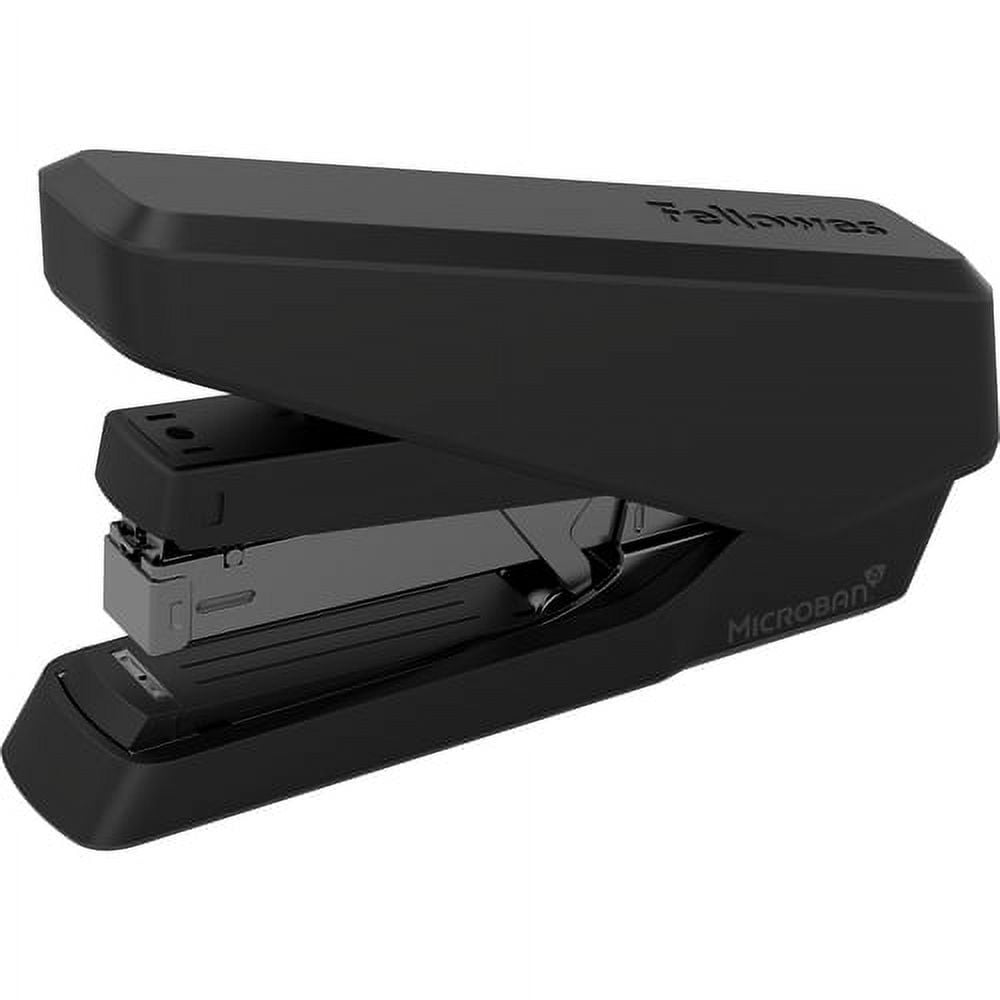 Fellowes EasyPress Full Strip Stapler - 40 Sheets Capacity - 210 Staple ...