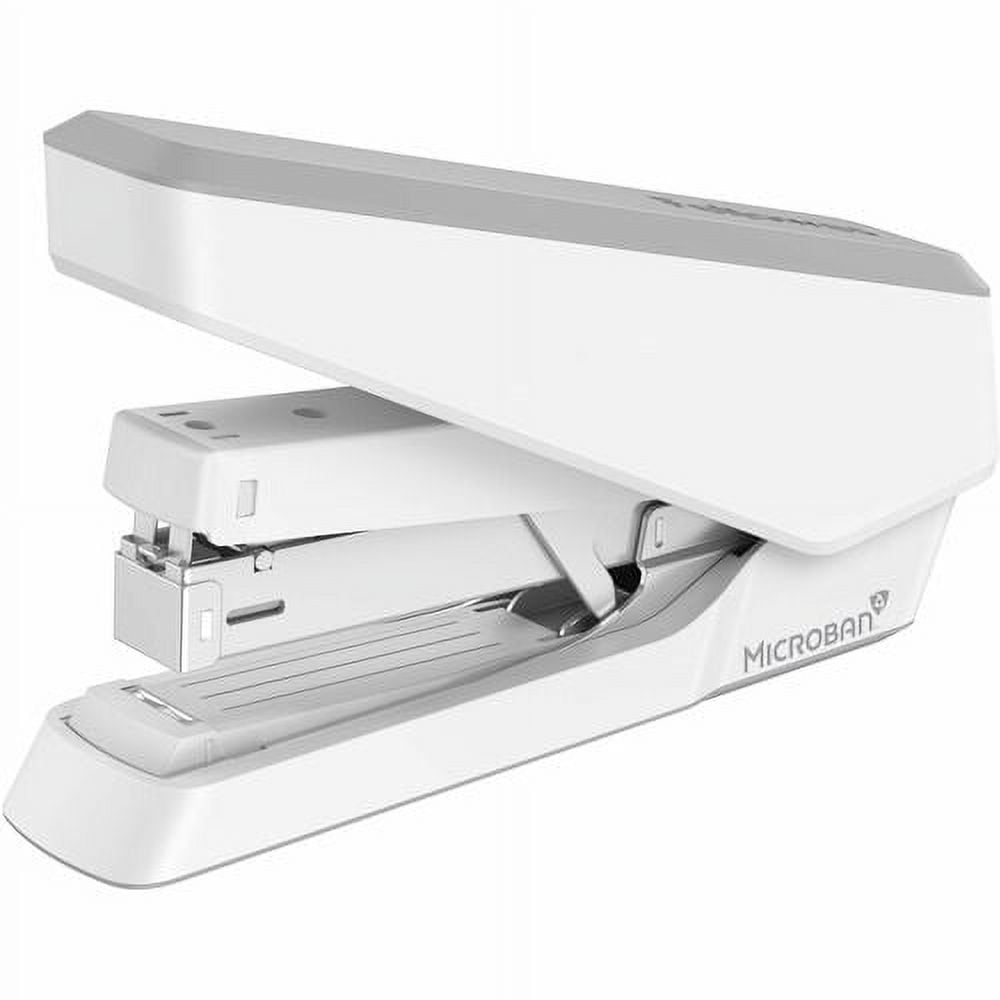 Fellowes EasyPress Full Strip Stapler - 40 Sheets Capacity - 210 Staple ...