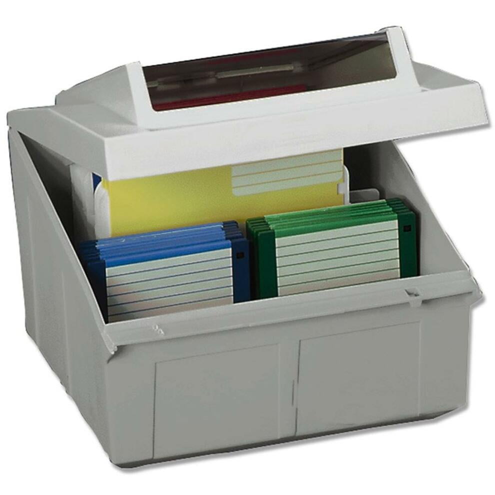 Fellowes Floppy Disk Case - Walmart.com