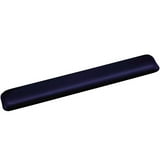 Fellowes Gel Wrist Rest, Sapphire - Walmart.com