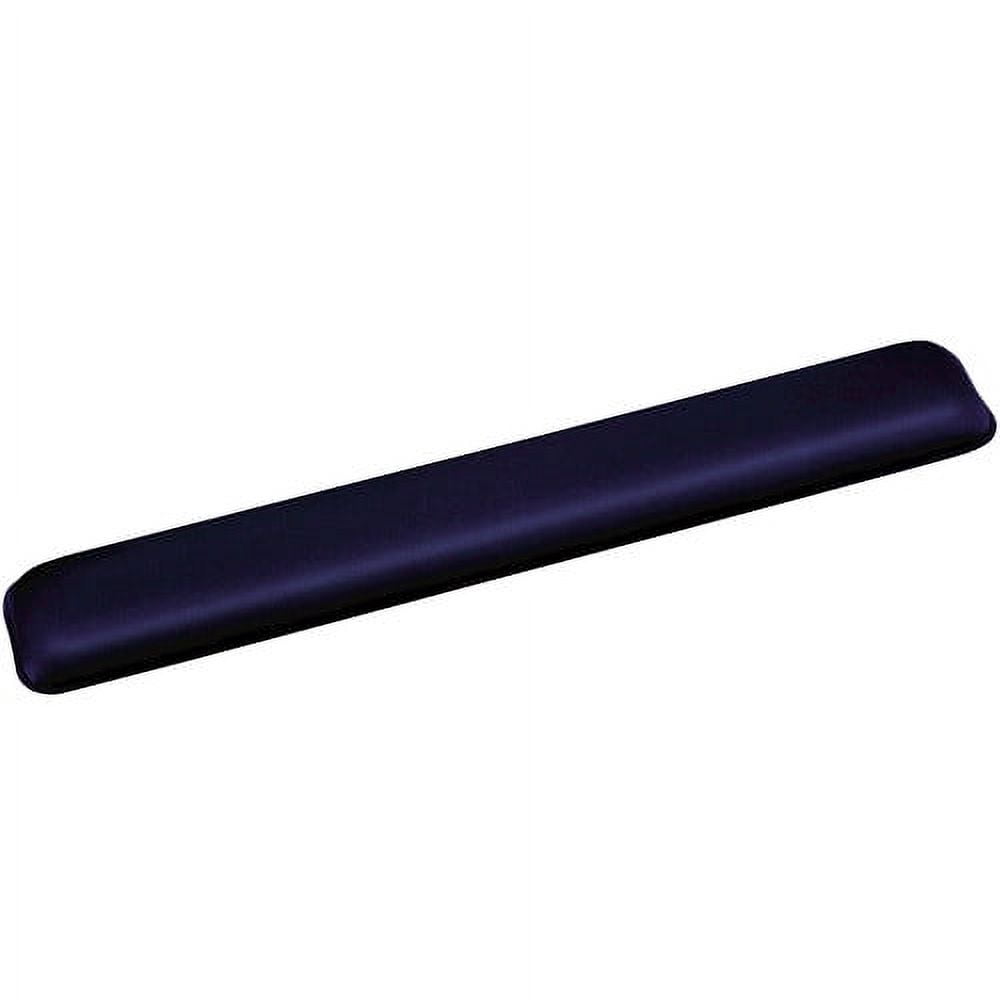 Fellowes Gel Wrist Rest, Sapphire - Walmart.com
