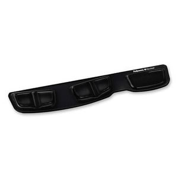 Fellowes Keyboard Palm Support with Microban® Protection - Walmart.com
