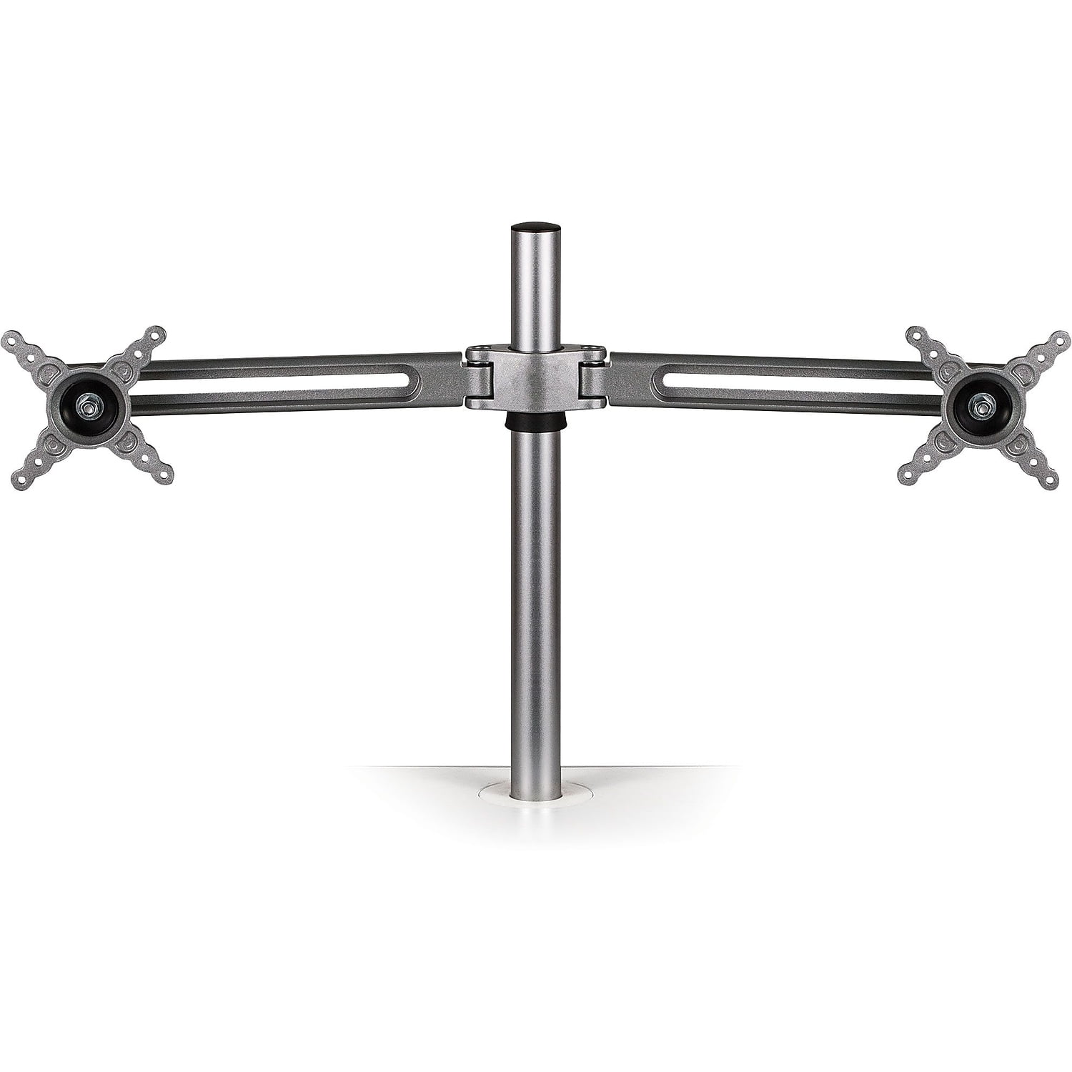 Free Shipping! Fellowes Mfg Co. 8042901 Lotus Dual Monitor Arm Kit ...