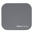 Fellowes Microban Mouse Pad - Graphite - Walmart.com