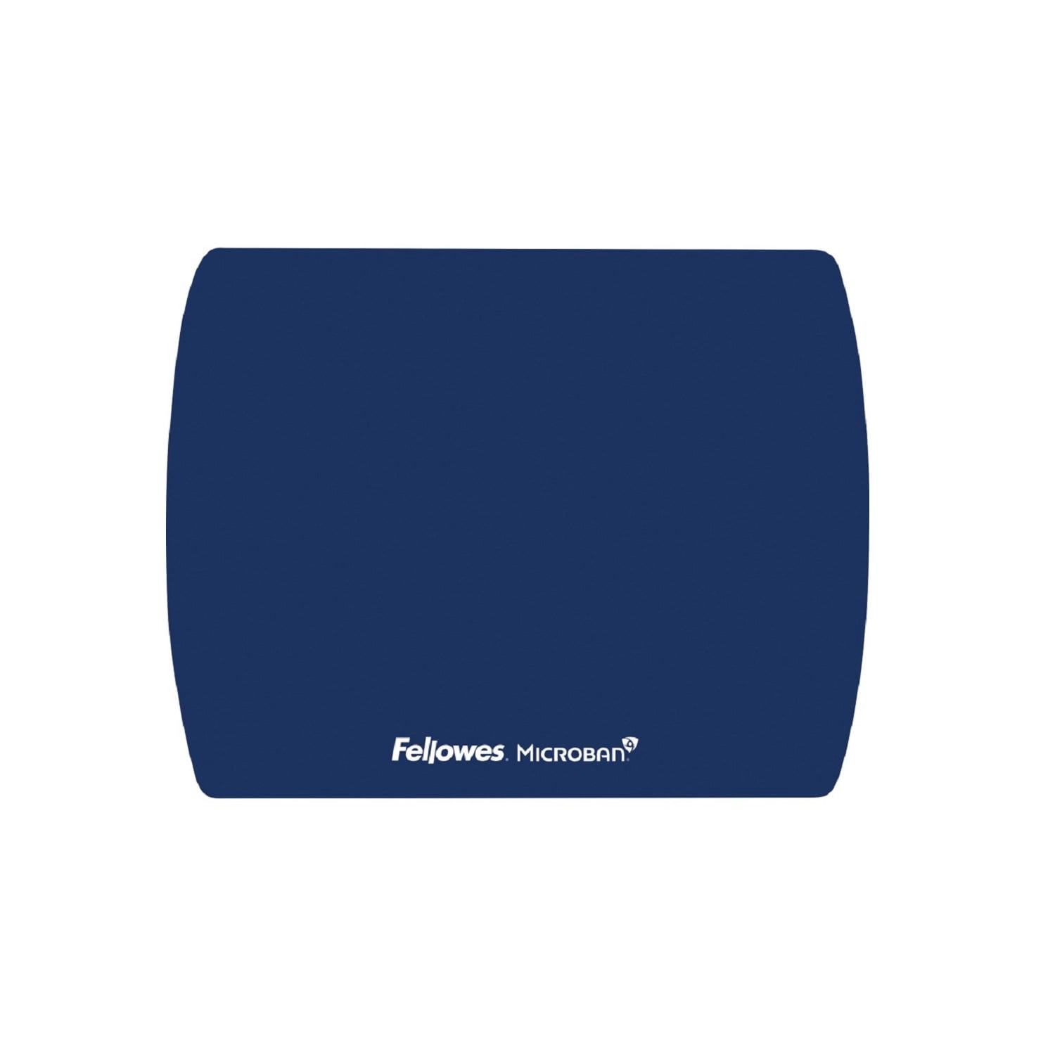Fellowes Microban Ultra Thin Mouse Pad, Sapphire Blue - Walmart.com