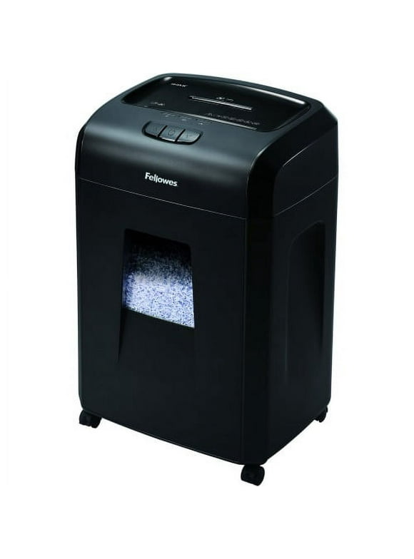 Micro-Cut Shredders in Paper Shredders - Walmart.com