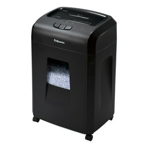 Fellowes Paper Shredders in Paper Shredders - Walmart.com