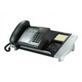 Fellowes Office Suites Telephone Stand, 15 7/16 x 10 5/8 x 4, Black ...