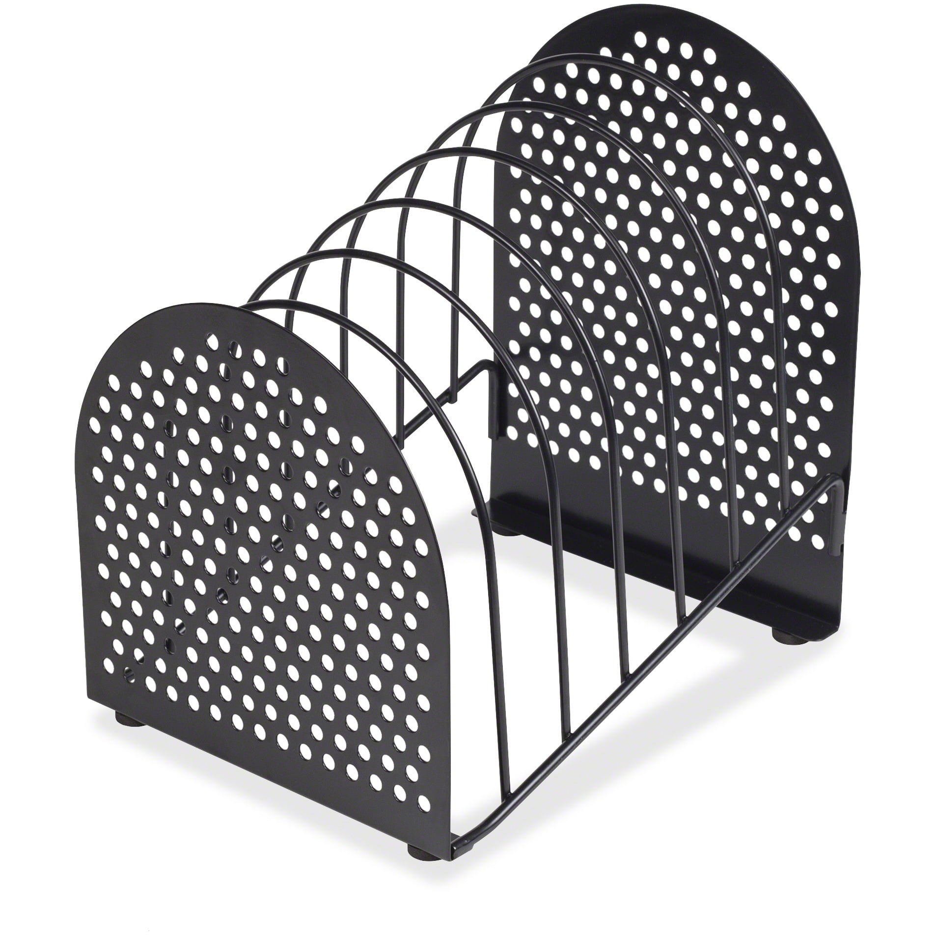 Fellowes, Perf-ect Step File, 1 Each, Black - Walmart.com