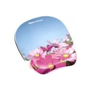 Microsoft Wireless Mobile Mouse 3500, Pink, for Windows and Mac, Long ...