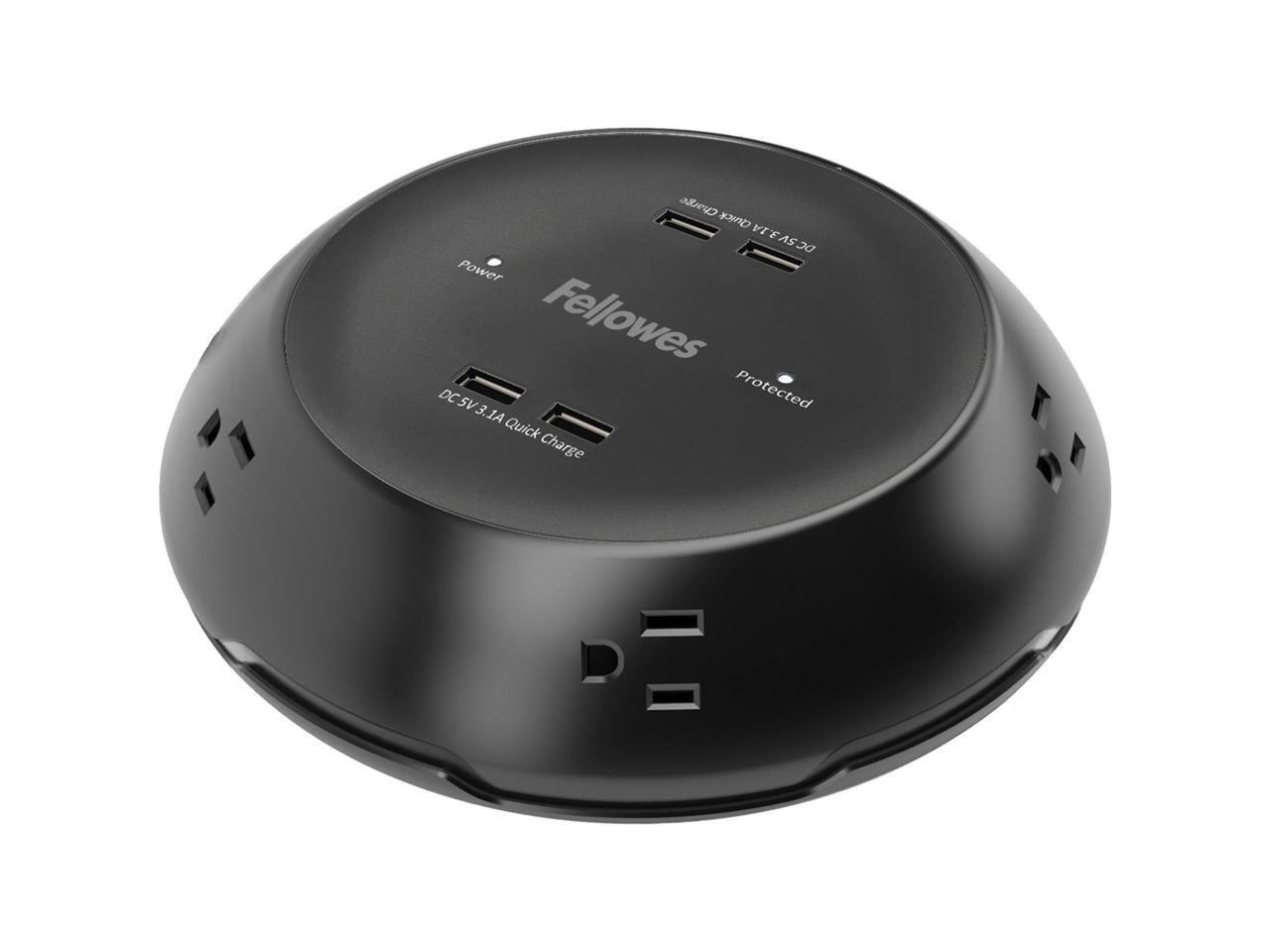 Fellowes Power Pod - Walmart Business Supplies