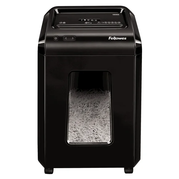 Fellowes Paper Shredders in Paper Shredders - Walmart.com