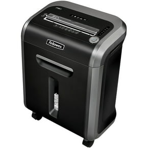 Home Shredders in Paper Shredders - Walmart.com