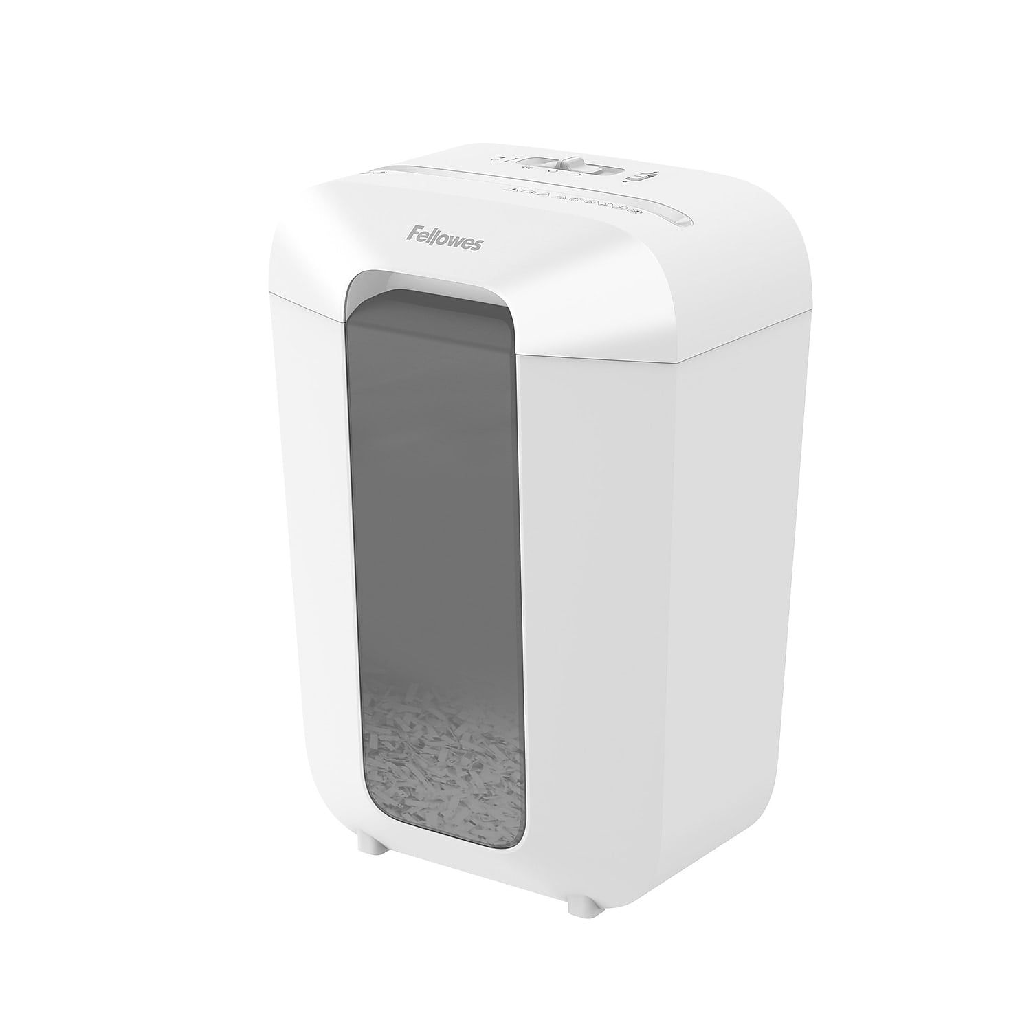 Fellowes, Powershred LX75 11-Sheet Crosscut Shredder 4405001 - Walmart.com