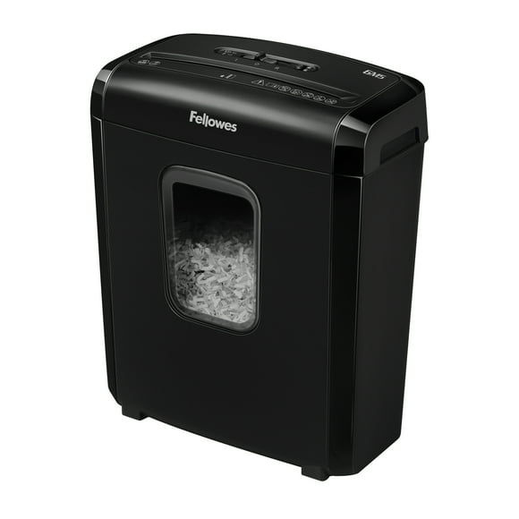 Micro-Cut Shredders in Paper Shredders - Walmart.com